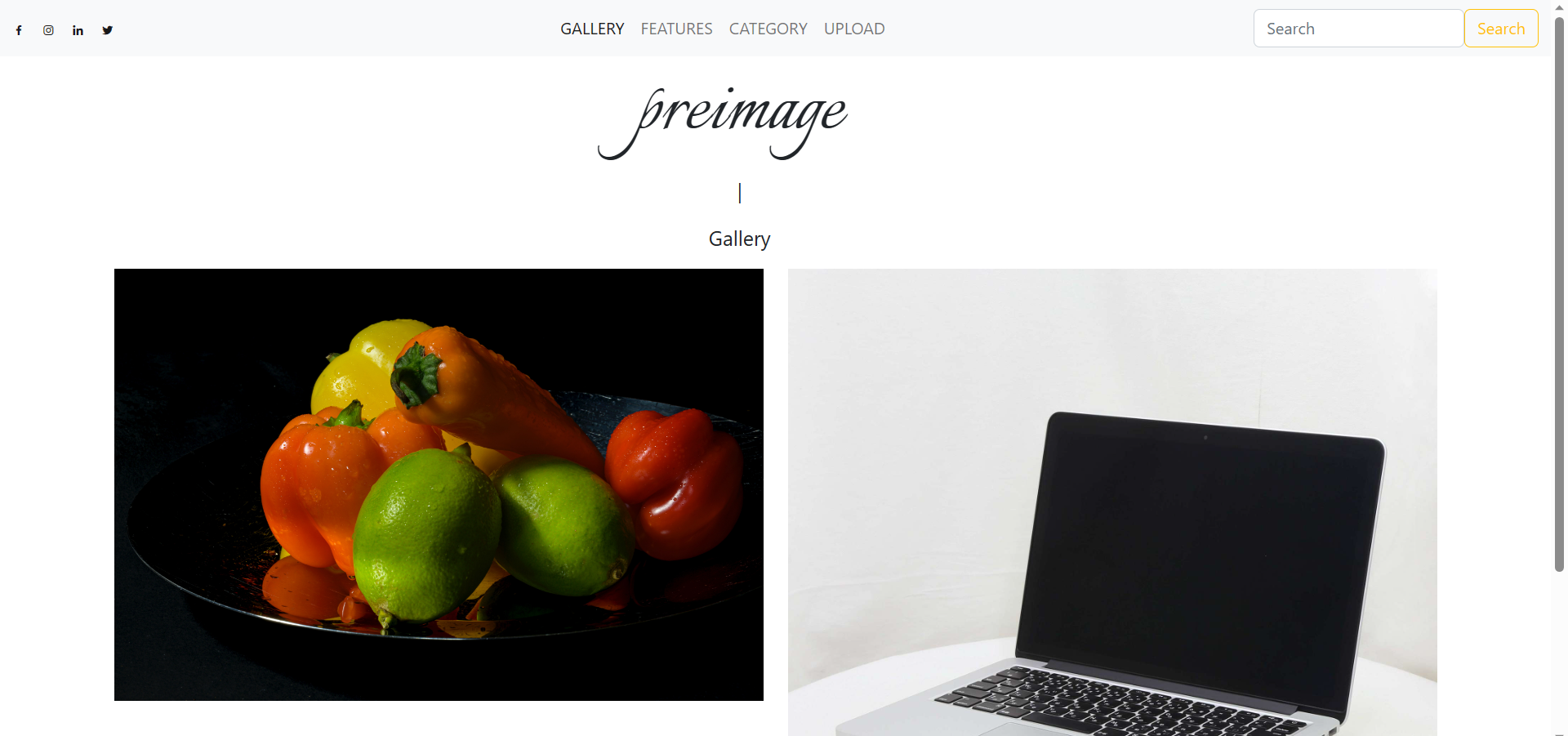Portfolio Portfolio